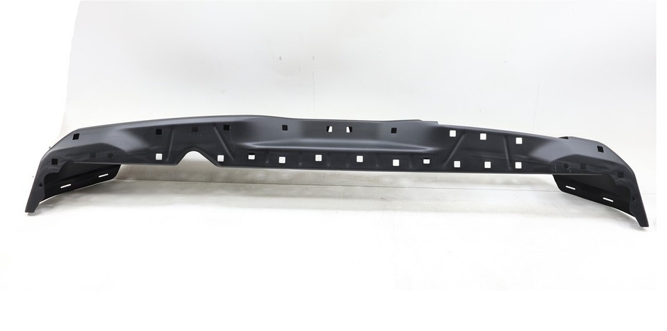 NEW OEM Ford Steel Rear Bumper Face Bar M2DZ-17906-BA Bronco 21-24 | eBay