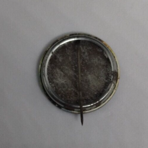 Vtg Rare'70s George Harrison Pin...Super Nice!! (See Note) | eBay