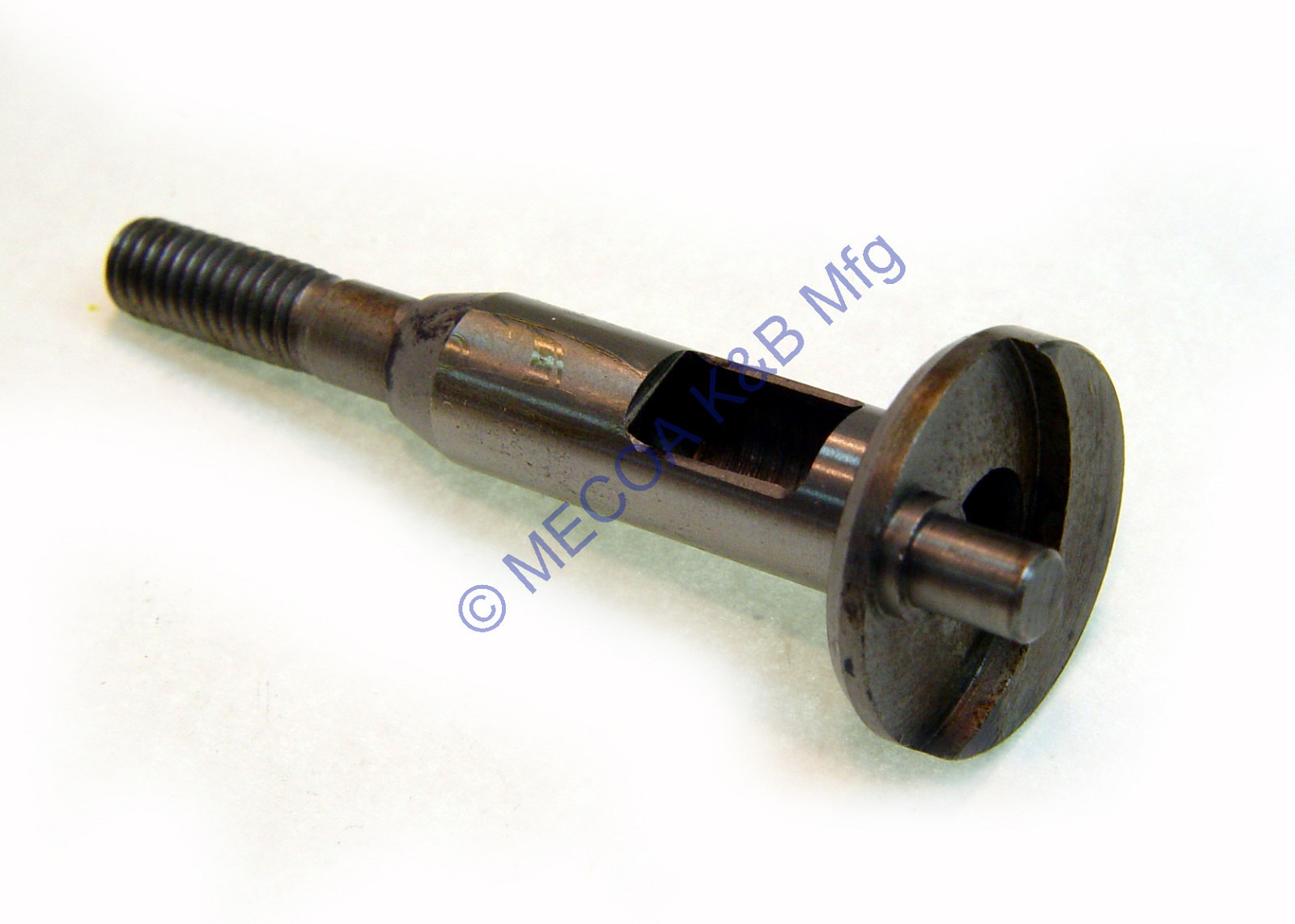 ENYA CRANK SHAFT 15308- NEW IN PACKAGE from MECOA K&B Mfg | eBay