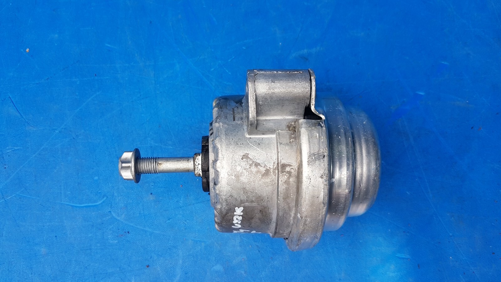 Transmission Mount Hydraulic Bearing Bearing PADM Porsche Cayman GT4 ...