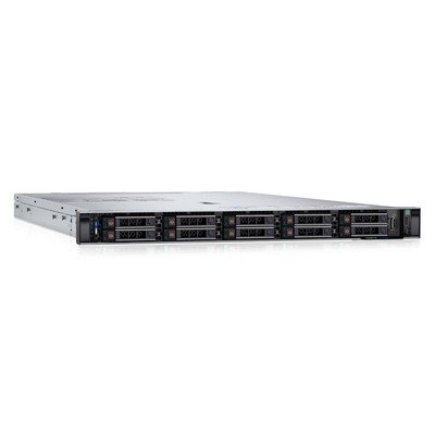 Dell PowerEdge R6615 Server 1X 48 Core Server EPYC 9545P 256GB DDR5 RAM ...