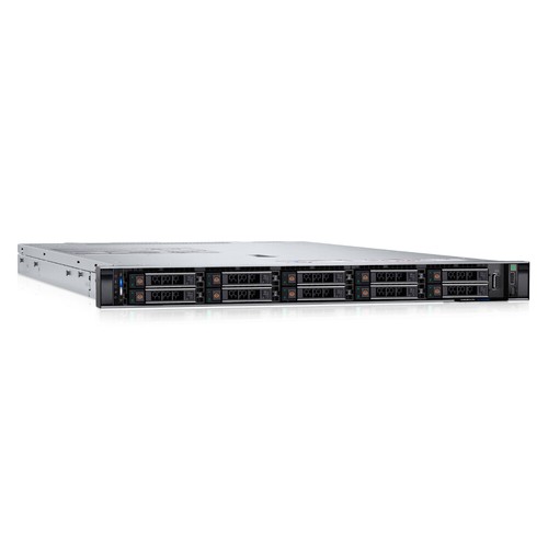 Dell PowerEdge R6615 Server 1X 48 Core Server EPYC 9545P 256GB DDR5 RAM ...