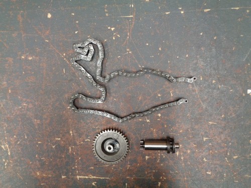 AHRMA Laverda 3C 1000 Jota Engine Parts Lot 499 | eBay