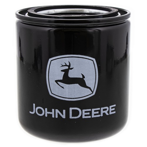 John Deere LVA12812 Hydraulic Oil Filter for 2210 2305 Compact Utility ...