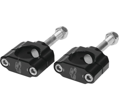 Renthal 36Tech Bar Mounts CL051 | eBay