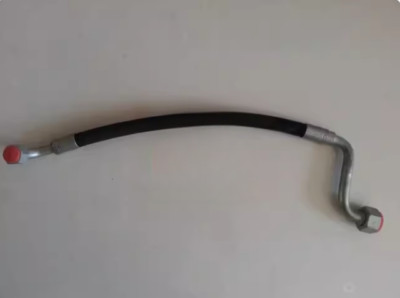 1PCS NEW FIT FOR Forklift accessories hydraulic oil pipe 0009572372 | eBay