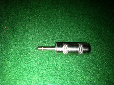 Switchcraft 780 Mini Phone Plug 1/8 inch New Old Stock | eBay