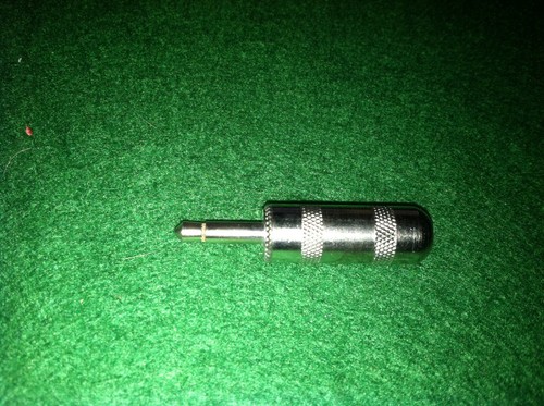 Switchcraft 780 Mini Phone Plug 1/8 inch New Old Stock | eBay