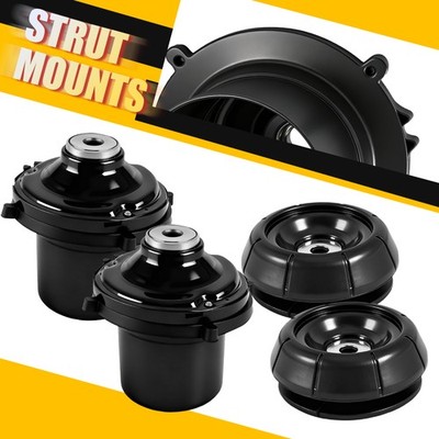 For Vauxhall Corsa C Mk2 Front Suspension Strut Top Mounts & Bearings ...