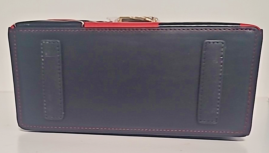 Radley London Beano Minnie Crossbody Satchel Red/Black NWT LE 2023 Sold ...