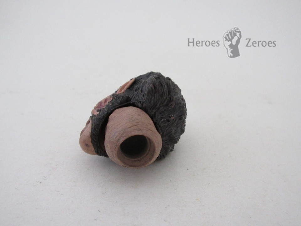 NECA Diamond Select Hasbro McFarlane Action Figure Heads and Parts ...