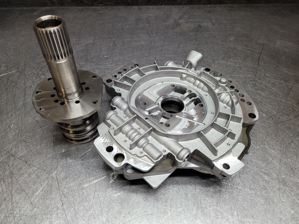 45RFE 545RFE Front Pump Premium Remanufactured New Seal R545pump | eBay