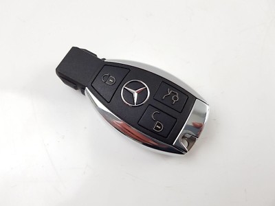Merecedes Benz Sprinter Van Remote Key With Programming 2007-2018 | eBay UK