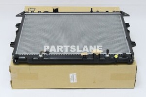 16400-0L130 Toyota OEM Genuine RADIATOR ASSY | eBay