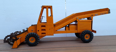 VINTAGE NYLINT ADAMS TRAVEL LOADER 1950s EARLY 1960s | eBay