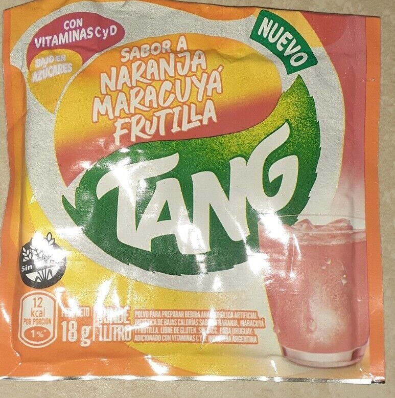 TANG Powder Drink Assorted flavors | eBay