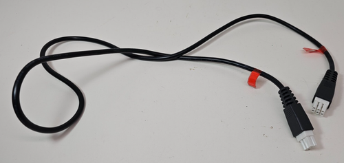 Power Cord SERTA LINAK Adjustable Base Sync Cable Wire Cord for Sleep ...