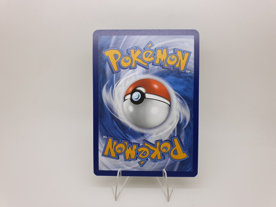 Castform Sunny 195/191 Illustration Rare Scarlet & Violet Surging ...