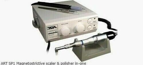 Bonart Scaler and Polisher Combo ART-SP1 Veterinary Magnetostrictive ...