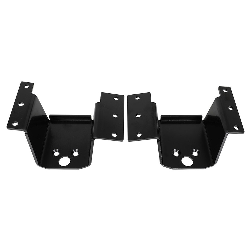 Tow Assist Over Load Air suspension Kit For Silverado Sierra 2500 3500 ...