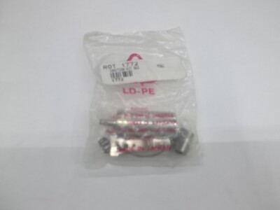 Rotary 31-1772 Ignition Kit for Briggs & Stratton 294628 5012 5012B ...