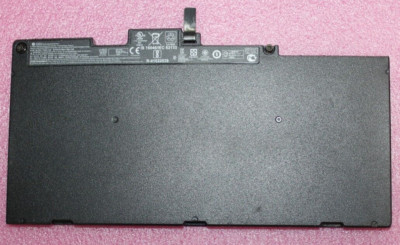 Genuine HP Elitebook 850 G3 Laptop Battery CS03XL 800513-001 | eBay