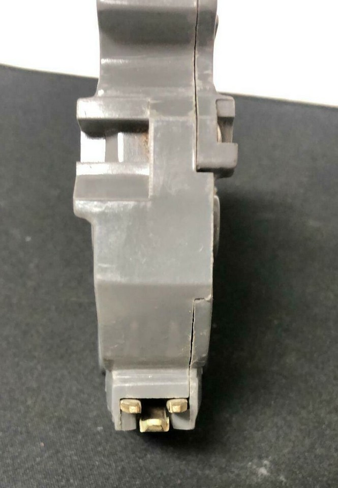 UBIF20N AMERICAN CIRCUIT FPE 1P 20AMP 120V 1" CIRCUIT BREAKER federal ...