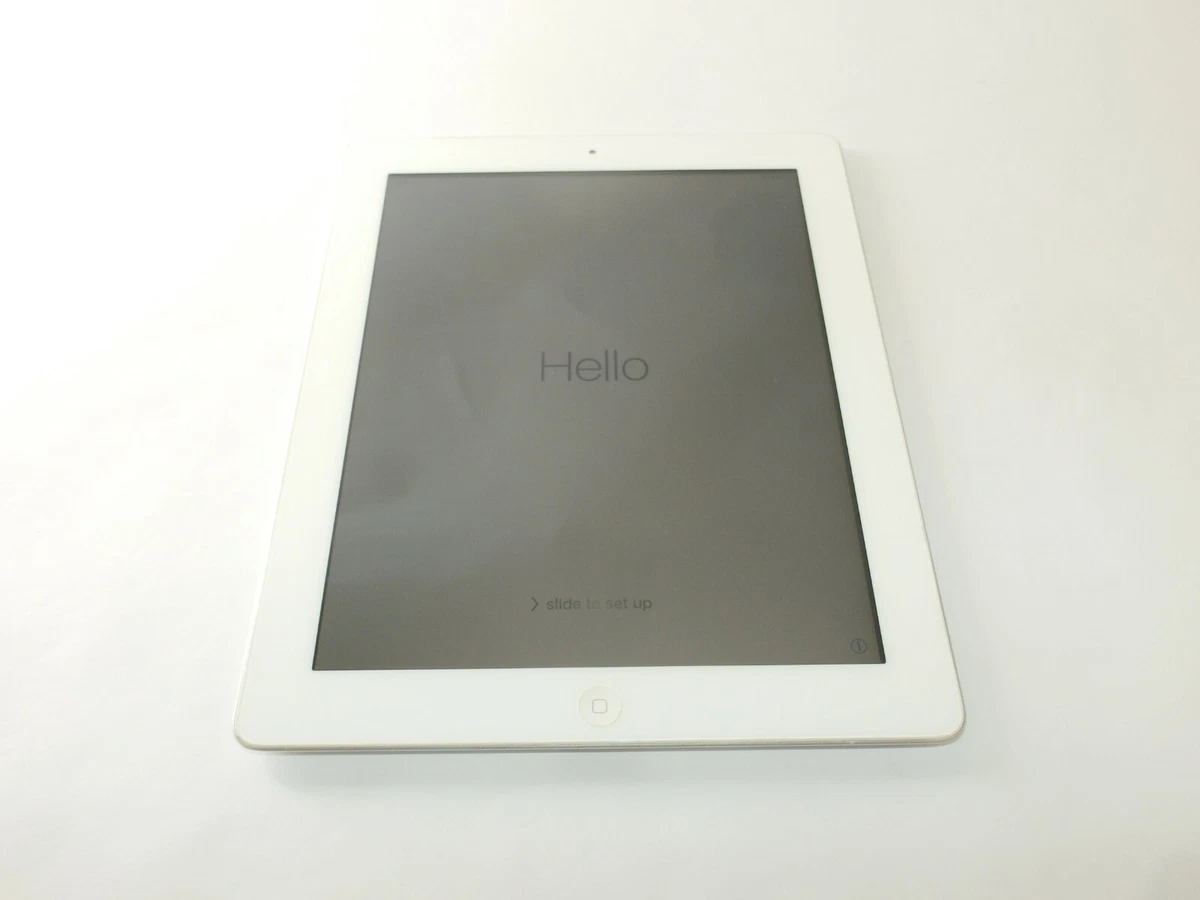 Ipad 2 Wi Fi Only