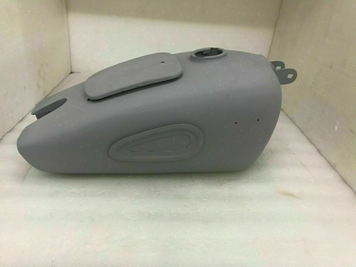 BMW R51/3 R67 R67/2 R67/3 R68 Fuel Petrol Gas Tank Primer Raw Steel | eBay