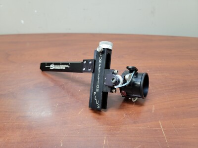 Shrewd Archery Target Sight, CBE Competition Plus c-x | eBay