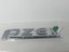 Subaru PZEV Partial Zero Emission Vehicle Emblem Legacy Forester ...