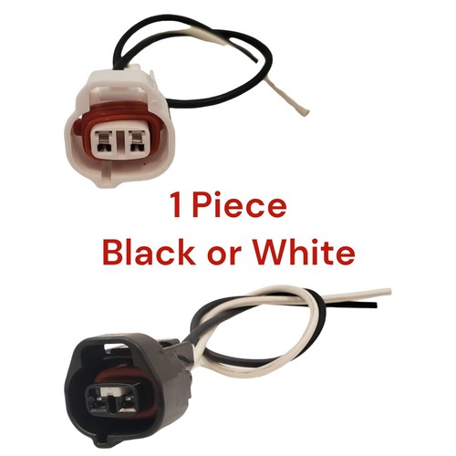 Connector of VVT Variable Valve Timing Solenoid Fits: Subaru 06-09 H6 3 ...