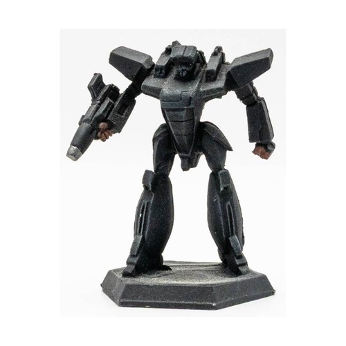 Ral Partha Battletech Mech Mini Incubus/Vixen (Unseen) #2 NM | eBay