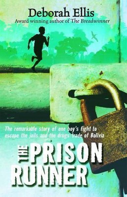The Prison Runner by Deborah Ellis Paperback Book | eBay