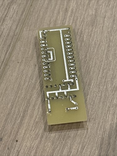 EPROM Easy-RTP V.1 27C256 Emulation PCB Assembled NVSRAM | eBay