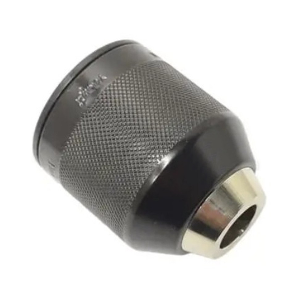 Replacement Parts Keyless Drill Chuck Workshop Use Quick Change ...