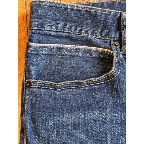 Gap Women’s Slim Boyfriend Jeans Size 12/31 Regular | eBay