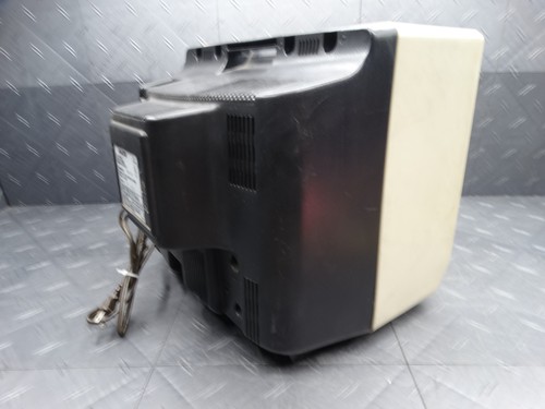 Amdek Color-I Plus CRT Monitor 13in Tested Works | eBay