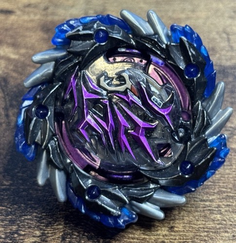 Takara Tomy Beyblade Burst B-00 Shadow Amaterios 0 Xtreme’ - Corocoro ...
