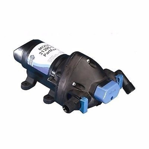 Jabsco PAR-Max 24 VOLTS Pumpe 2,9 GPM Wasser Drucksystem 31395-0094 ...