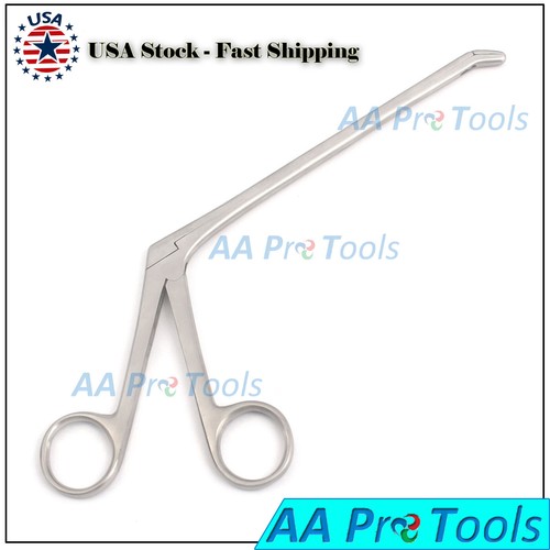 LOVE GRUENWALD Pituitary Rongeurs 6" Down Angled Neuro Surgical ...