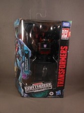 Transformers War for Cybertron: Earthrise Runabout