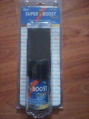 Hard Start Kit,1 to 3 Hp SUPCO MPR5 687152213450| eBay