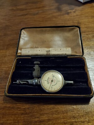 Indicators - Gem Dial Indicator