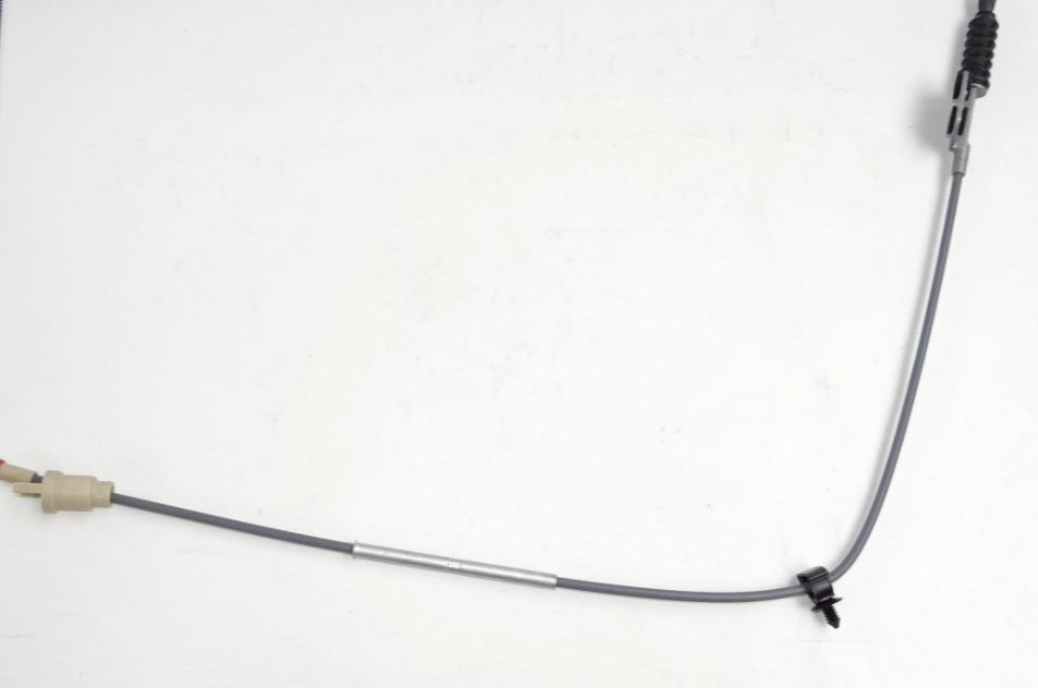 JAGUAR XF X250 Lower Park Interlock Cable C2Z13151 NEW GENUINE | eBay UK