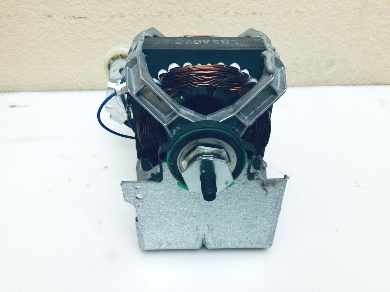 Maytag Bravos XL Electric Dryer Model MEDB850YG0 Drive Motor P/N ...