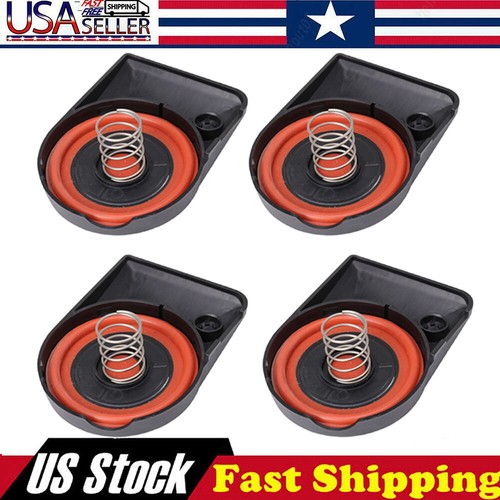 4PCS PCV Valve Cover Repair for Mini Cooper R55 R56 R57 R58 N13 N18 ...
