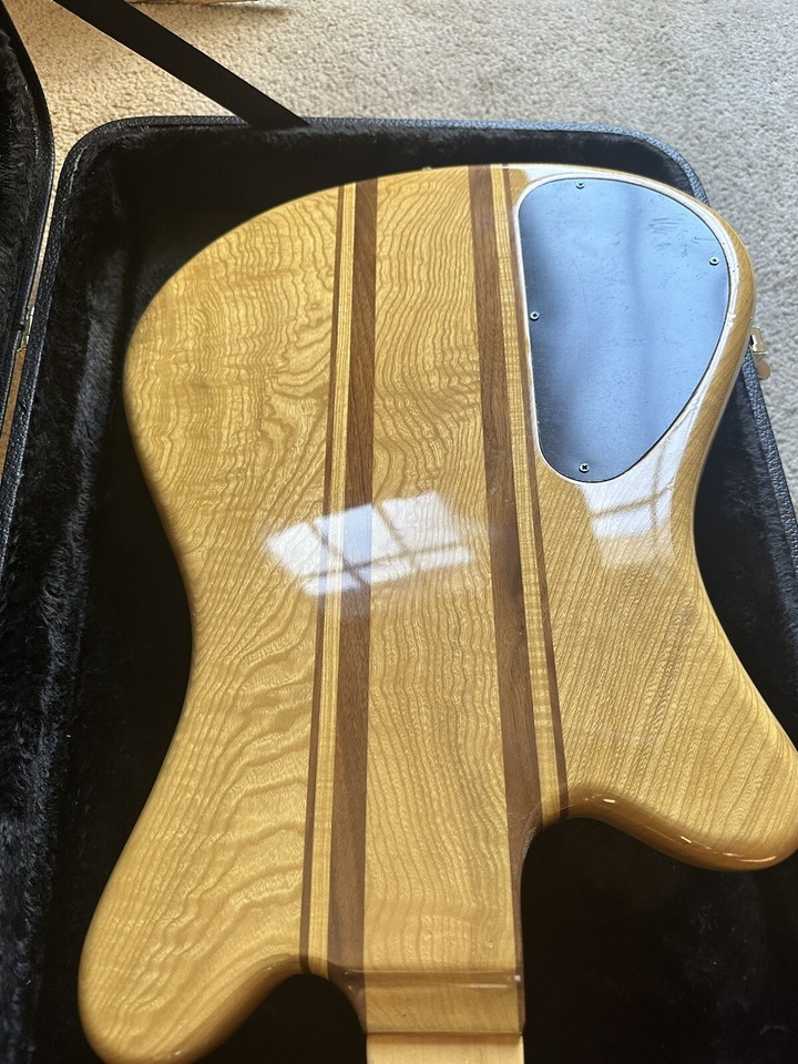 Sigma / Martin E-18 Kit 1981 | eBay