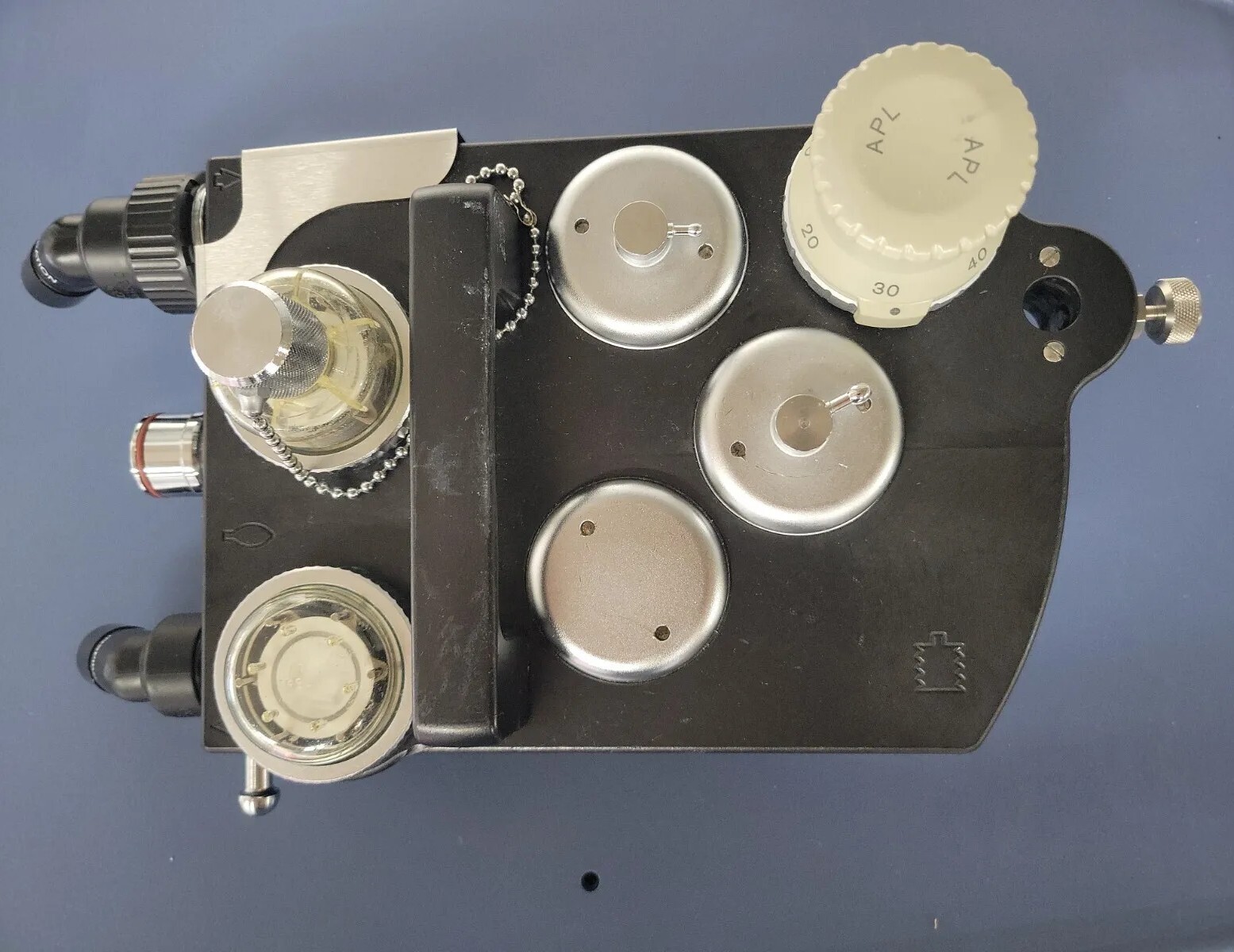 Draeger Fabius GS (Volume Control) - Biomed Certified | eBay