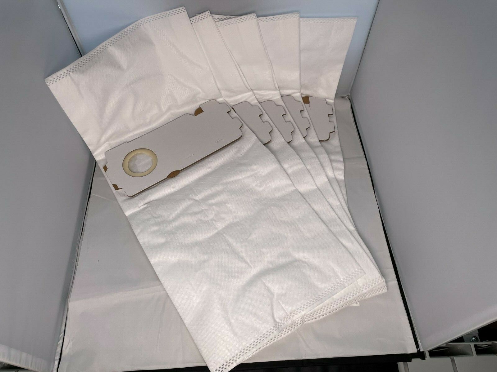 FESTOOL Dust Extractor Bags CT MINI MIDI MIDI 2/5 SC-FIS-CT CT15 204308 ...